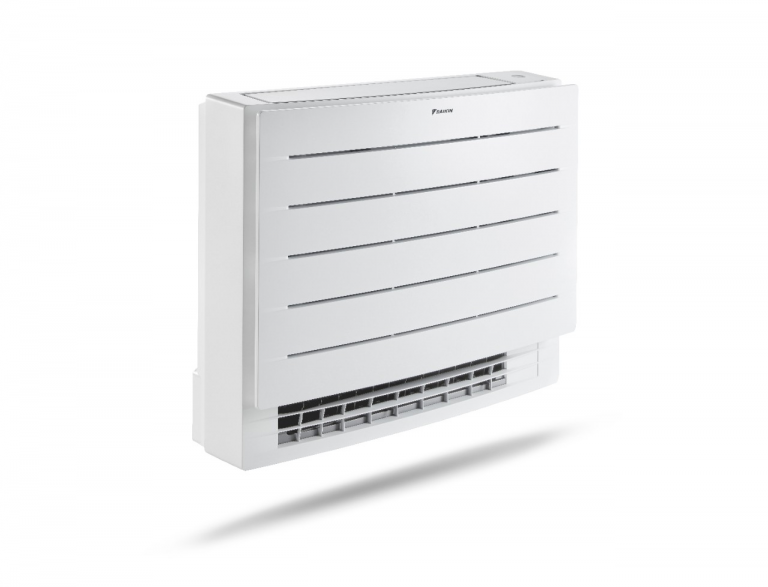 Daikin Varmepumper - Markedets Mest Innovative Løsninger